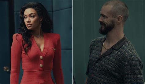 Kin Viewers Stunned After Shock Plot Twist In Latest Episode