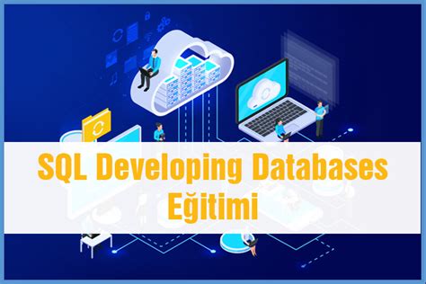 SQL Developing Databases Eğitimi Profesyonel Eğitimler ArıBilgi Eğitim