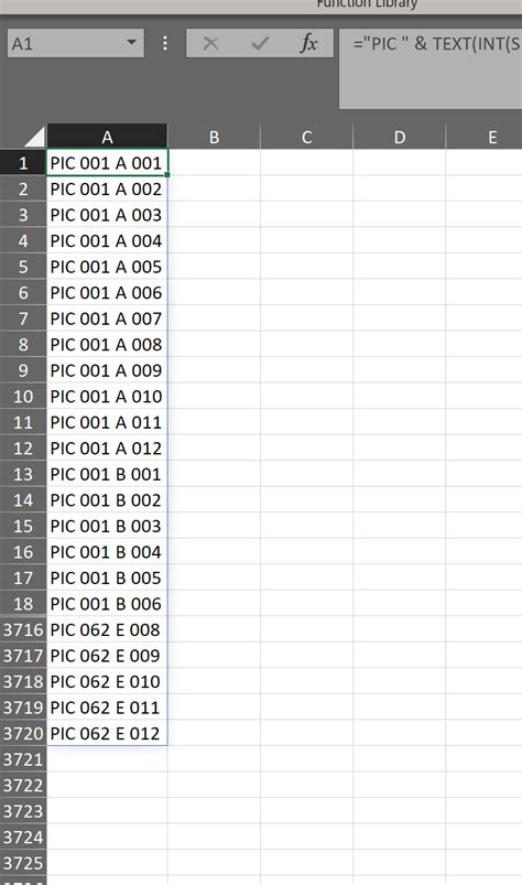 Worksheet Function How Can I Generate A List In Excel Based On Criteria Super User