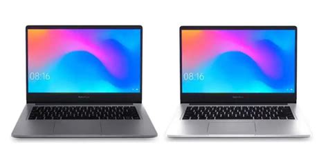 Xiaomi RedmiBook Laptop With Core I And Core I Available At A Massive Discount
