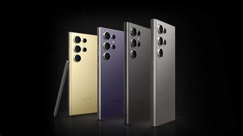 Cek Spesifikasi Dan Harga Samsung Galaxy S Ultra Dibekali Kamera Mp Dan Chipset Terbaru