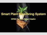 Smart Plant Monitoring System Jpralves Net