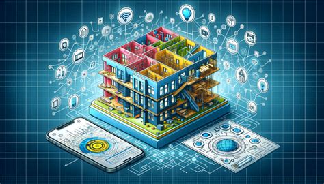 Integrating Bim And Iot For Smarter More Sustainable Building Solutio