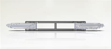 Stl File Radİus Gauge Radİus Knife Radius Measuring Tool 🔪 ・3d Printing Model To Download・cults