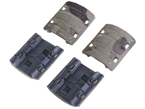 Magpul Style XTM Enhanced Rail Panels ReplicaAirguns Ca