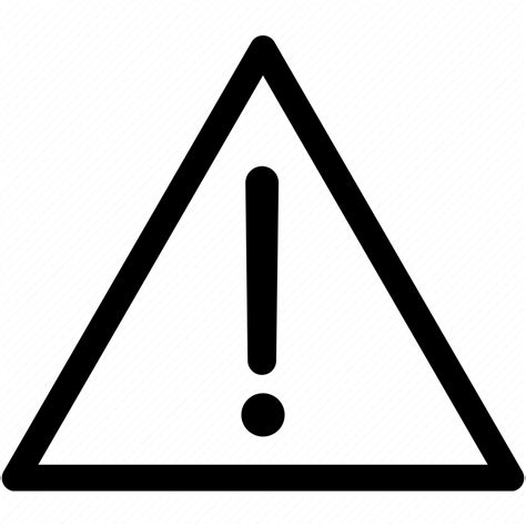 Alert Report Warning Icon Download On Iconfinder