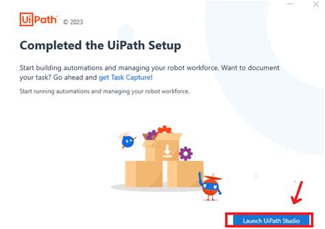 How To Install Uipath A Step By Step Guide
