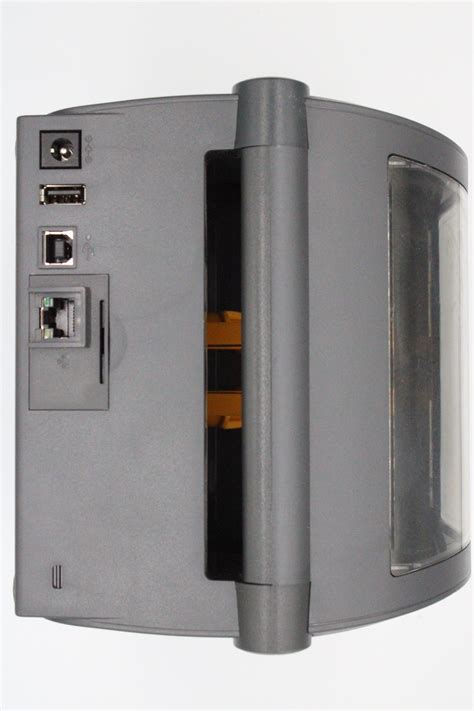 Zebra Zd421 203dpi Thermal Label Printer Usb Ethernet Bluetooth Fast