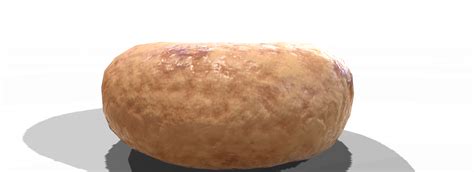 Medhu Vada Flippednormals