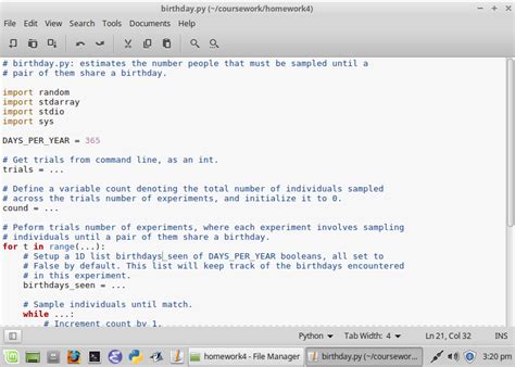 Please Follow The Steps That Were Given USE PYTHON Chegg Com