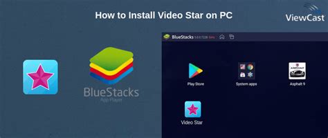 Download Video Star For Pc Windows Computer