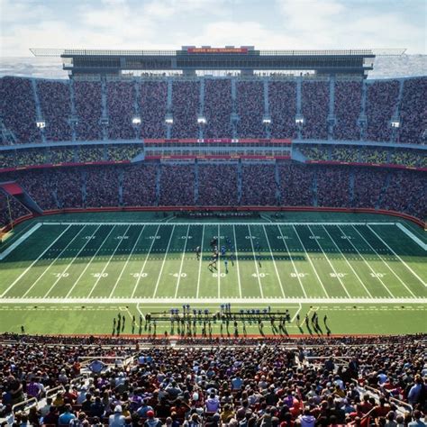 Kansas City Chiefs Tickets 2024 2025 Authenticated Nfl Tickets Seatgeek