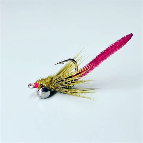 Carp Hybrid The Fly Index