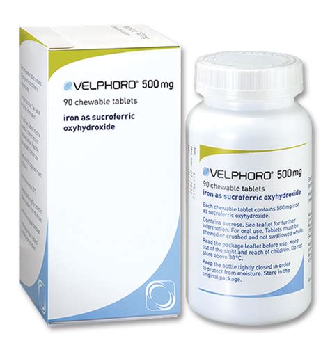 Product Highlight Velphoro Multidisciplinary Mims Hong Kong