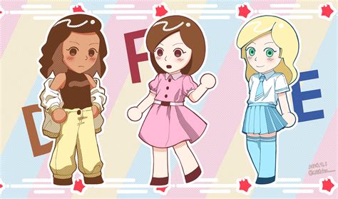 Guest D Mii Danbooru