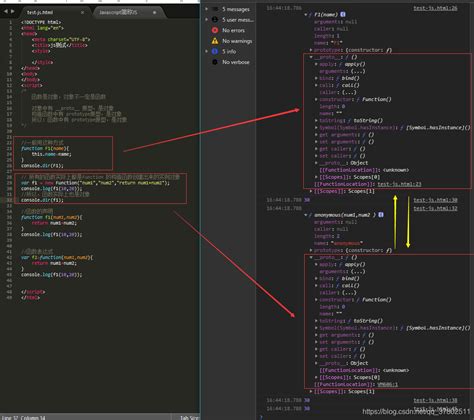 Javascript 高级学习笔记js高级 Csdn博客