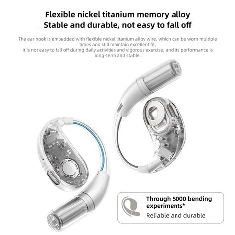 Xiaomi OpenWear Stereo