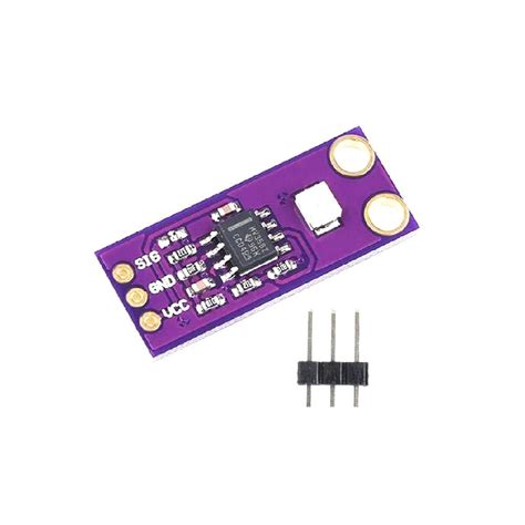 S12sd Uv Sensor Cjmcu Guva S12sd Sunlight Ultraviolet Ray Intensity Uv