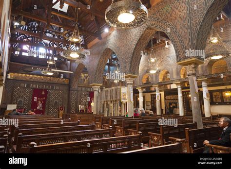 Coptic Orthodox Church Egypt