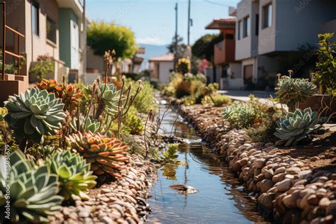 Water Conservation Initiatives In Arid Regions Promoting Responsible