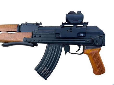Underfolder Ak Mounting System Ak Master Mount