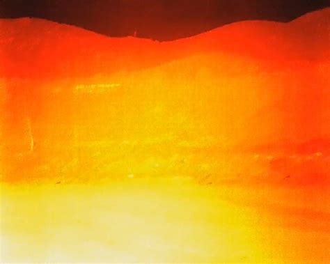 Thermal Object Detection Model By Thermal