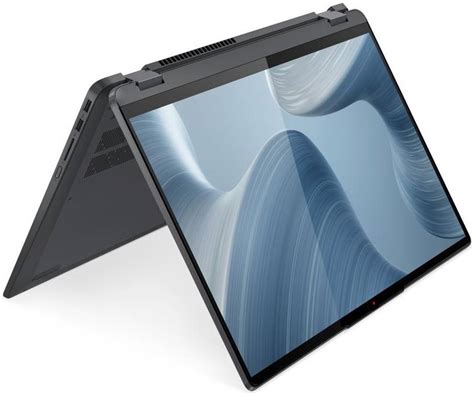 Lenovo Ideapad Flex Iau In Laptop K Srgb Ips Touch Display Intel Core I
