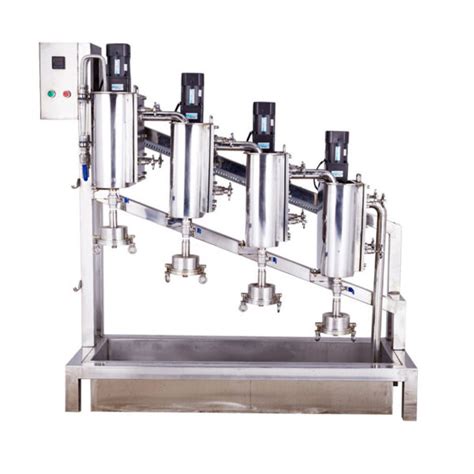 Bauer Mcnett Fiber Classifier Scan M6 Tappi Civil Engineering