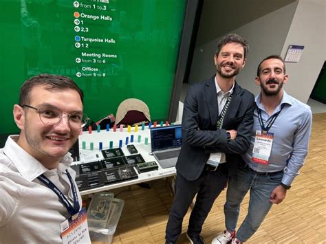 Arduino On Linkedin This Weeks Tinyml Foundation Emea Innovation