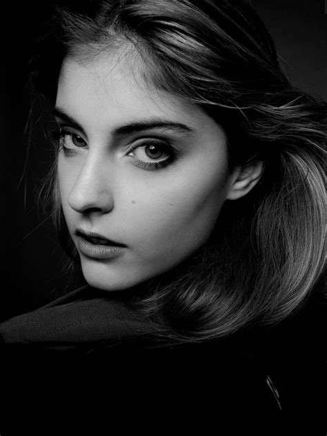 Happy Birthday Sophie Torok ♥ Visage Model Management