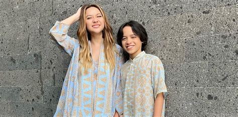 Ulang Tahun Noah Sinclair ke-12, BCL Beri Hadiah Liburan