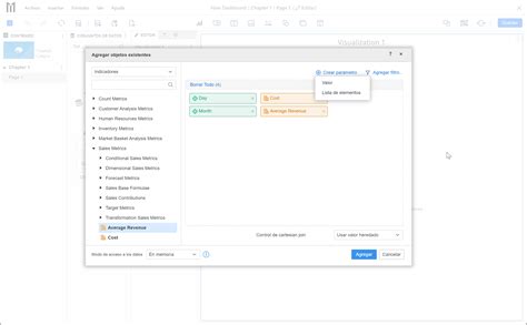 Novedades En Dossier Microstrategy 2021