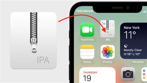 How To Install IPA On IPhone Methods Guide