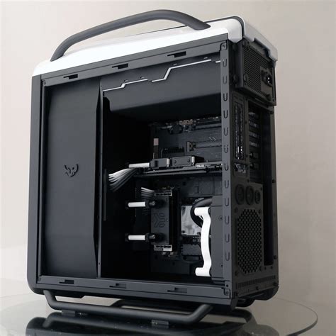 Modding Tantric Cosmos SE Le Comptoir Du Hardware