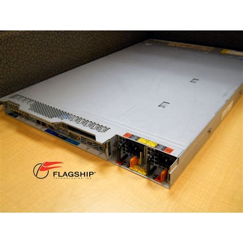 Ibm 7944 Ac1 Xseries X3550 M3 Cto Server Base Flagship Tech