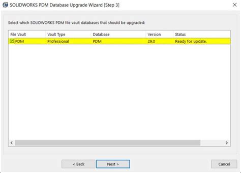 The Program And The File Vault Are Of Incompatible Versions Error