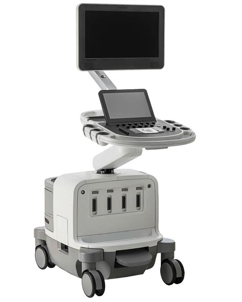 Аппарат УЗИ Philips Epiq 5 новый и бу купить в Москве с официальным ...