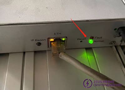 Antminer S J BB Card Flashing Control Board Firmware Tutorial Zeus Mining