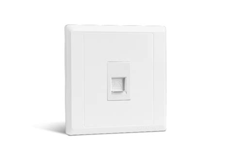 Telephone Socket Matador Electrical And Electronics Limited Matador Lights And Accessorie