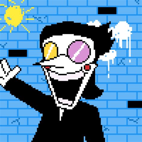 Spamtons Shop Pixel Art Rspamton