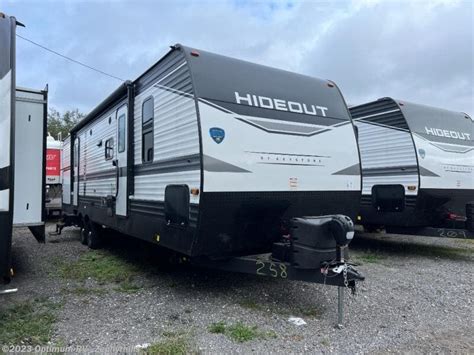 2023 Keystone Hideout 31brd Rv For Sale In Zephyrhills Fl 33540 1kh605 Classifieds