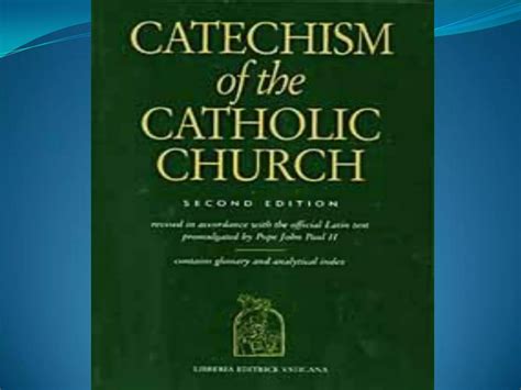 Compendium Of The Catechism Chapter 2a Pdf
