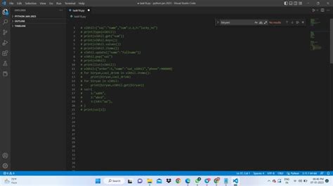 Sai Vikhil On Linkedin Task16 Practice