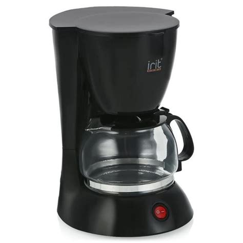 Irit IR-5051 кофеварка , купить с доставкой за 0 руб., отзывы покупателей