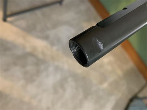 Benelli M4 Buffer Assembly Fell Apart Shotguns Ar15com