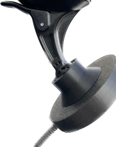📱 Magsafe Ballhead Mount Ball Head Mount・free 3d File For ・cults