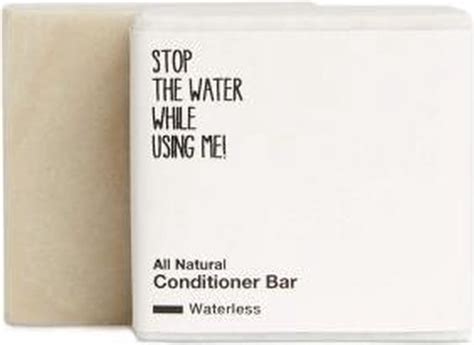 Stop The Water While Using Me Stwdcbs45 Zeep Stuk Zeep 1 Stuks