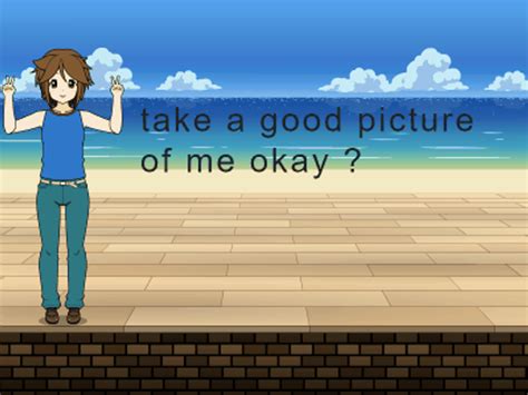 Animation Ar Tg Tf Beach By Silio2016 On Deviantart