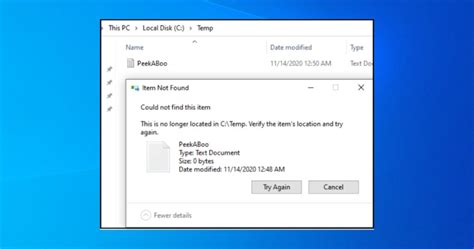 Could Not Find This Item Here Is The Solution GeekZag