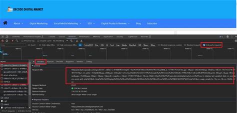 Should You Dns Prefetch All 3rd Party Domains